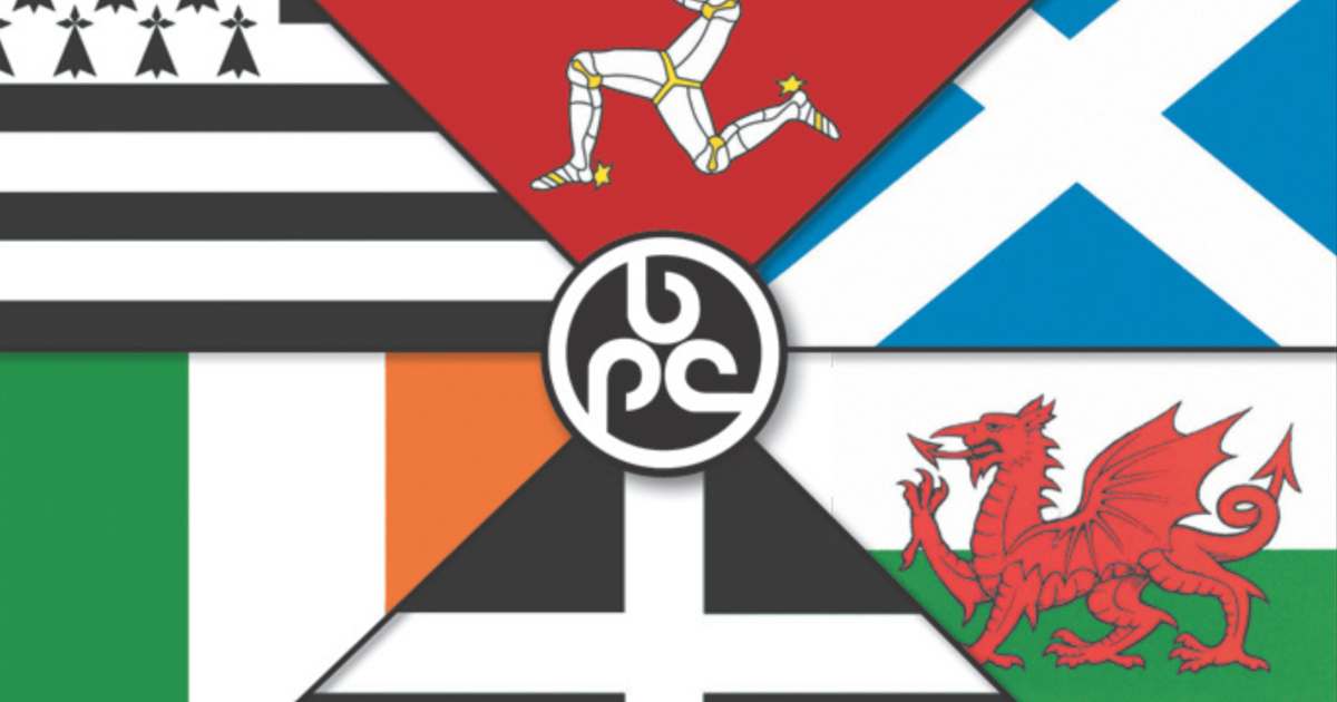 Pan Celtic Festival - Traditional Celtic Singing Competitions (GROUP ...