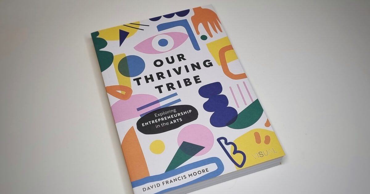 Our Thriving Tribe - VISUAL