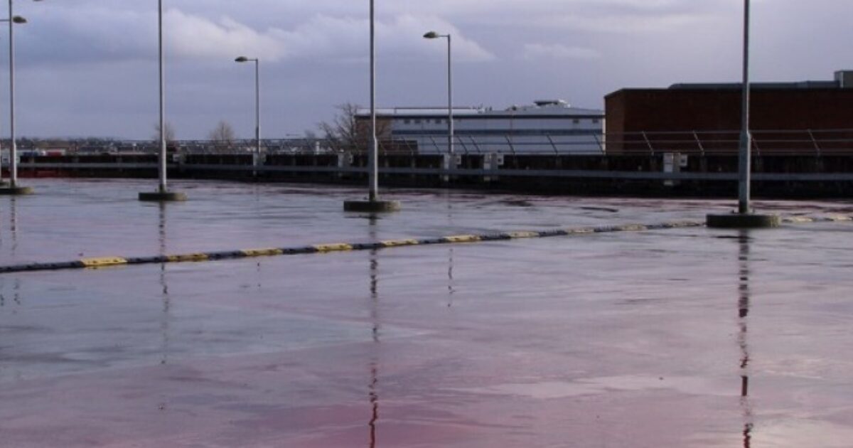 URBAN Carlow - VISUAL