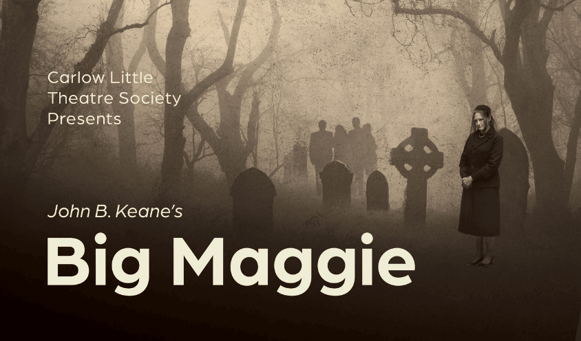 THE BIG SING with Eurovision’s Charlie McGettigan - VISUAL